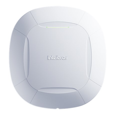 ROTEADOR GPON 2P WIFI AC WIFIBER 1200R - INTELBRAS - Duetec