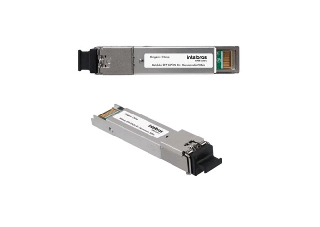 CONVERSOR DE INTERFACE ETHERNET P/ INTERFACE GPON KPSD 1120 G ...