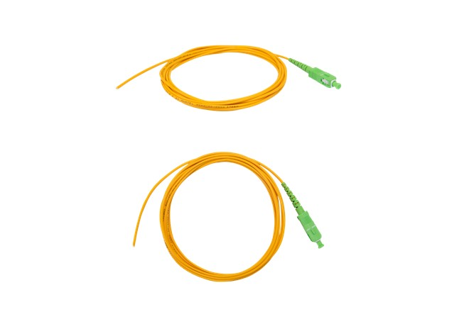 EXTENSÃO ÓPTICA SC/APC SM 2,0MM 3M XFE 2 - INTELBRAS - Duetec