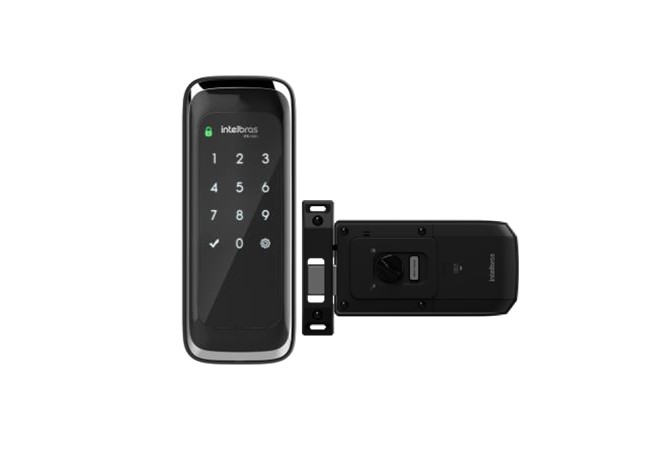 CANCELA AUTOMÁTICA AF 3000 - INTELBRAS - Duetec