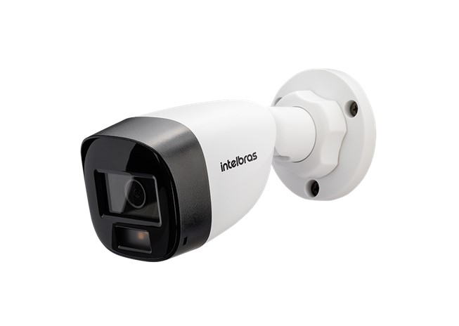 CAMERA INFRA MULTI-HD VHD 1120 B LENTE 2,8MM FULL COLOR - INTELBRAS ...