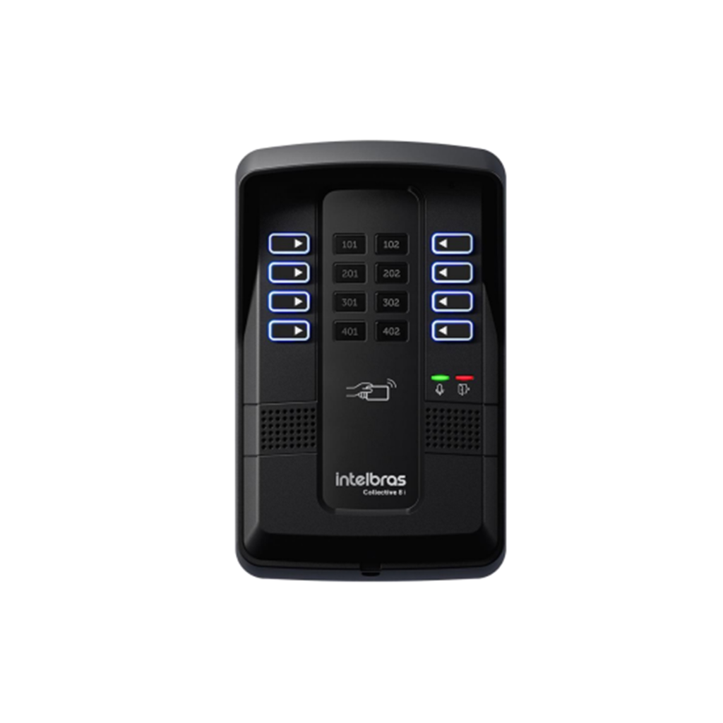 CANCELA AUTOMÁTICA AF 3000 - INTELBRAS - Duetec