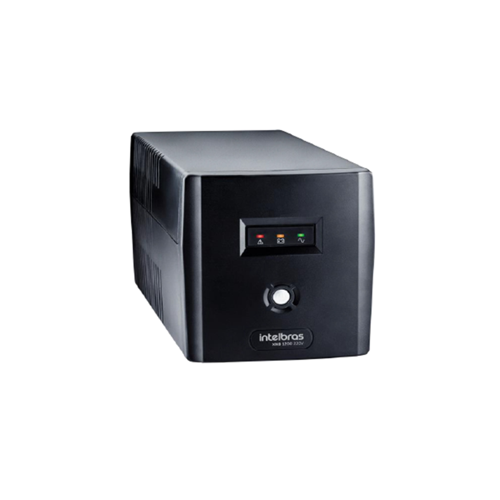 NOBREAK XNB 1200VA 220V - INTELBRAS - Duetec